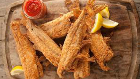 View The Weekly Specials Menu At The Gator Shack